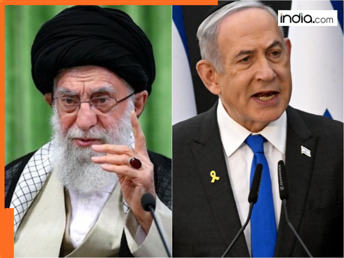 Iran’s Fattah-1 missile can breach Israel’s much-famed Iron Dome ...