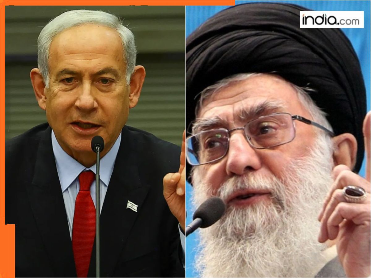 'See you soon...': Iranian military's cryptic Hebrew tweet adds fuel to ...