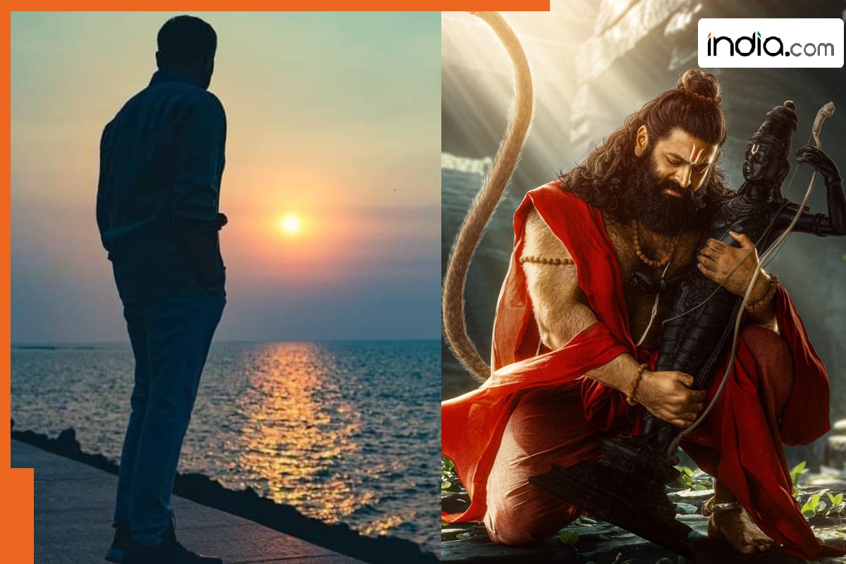 Not Rishabh Shetty, this Bollywood superstar was offered Prashant Verma ...