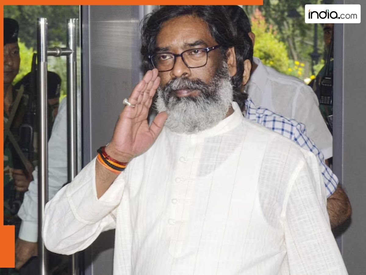 Jharkhand Exit Poll : झारखंड के एग्जिट पोल में INDIA को झटका, जानिए इस ...