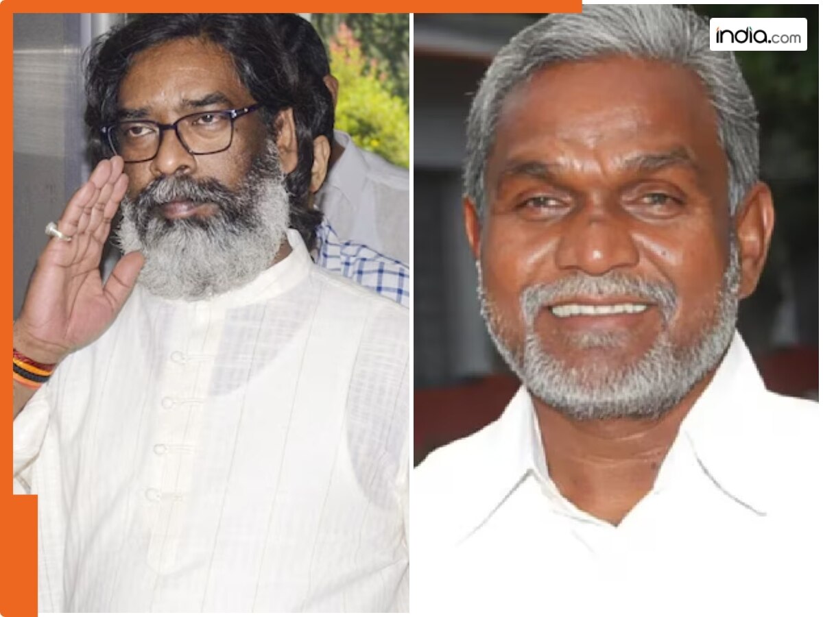 Jharkhand Vidhan Sabha Chunav Phase 1 Voting LIVE: झारखंड में पहले चरण ...