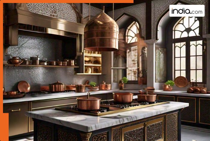 16 types of biryanis, 45 varieties of kebabs and much more: Know inside ...