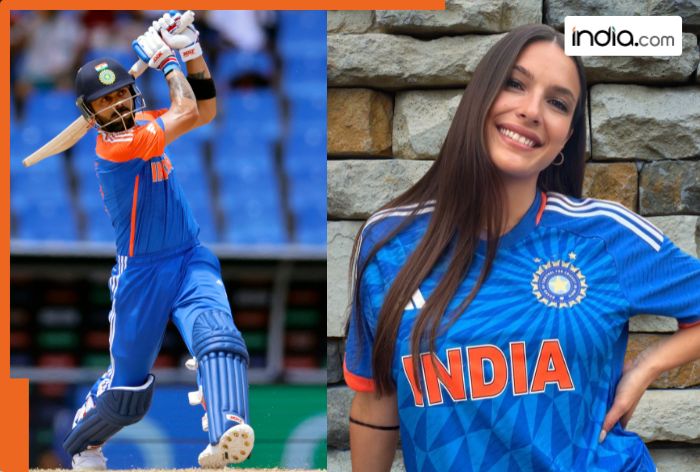 Meet beautiful Italian footballer Agata Isabella Centasso who wished ...