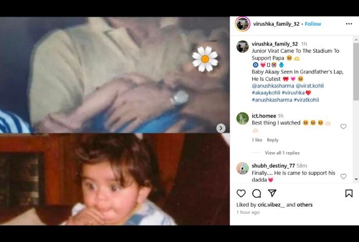 Kohli completes 30th Test century to smash Tendulkar’s record, cheered ...