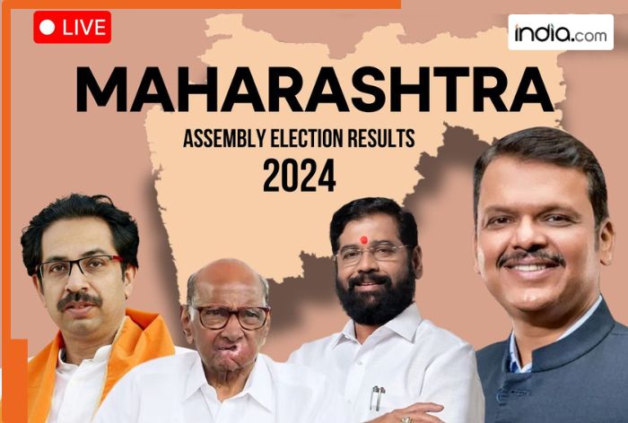 Maharashtra Assembly Election Result 2024: PM Modi: 'After Haryana, the ...