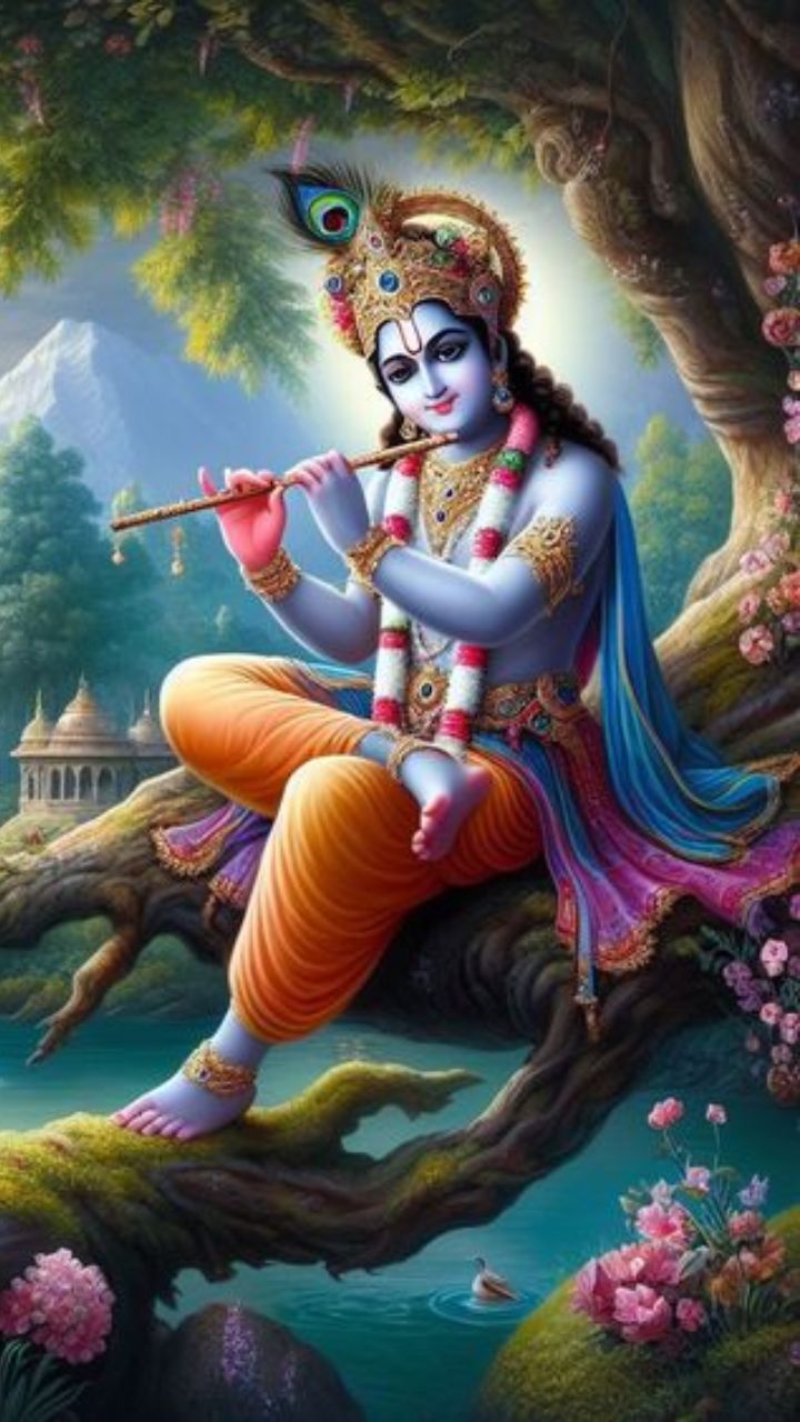 किसने किया था श्रीकृष्ण का अंतिम संस्कार?