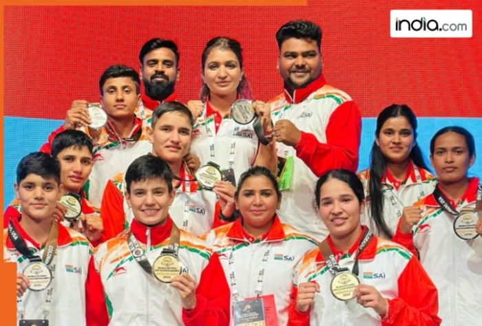 U19 World Boxing Championships: India clinch four golds, eight silvers in stellar show, finish ...