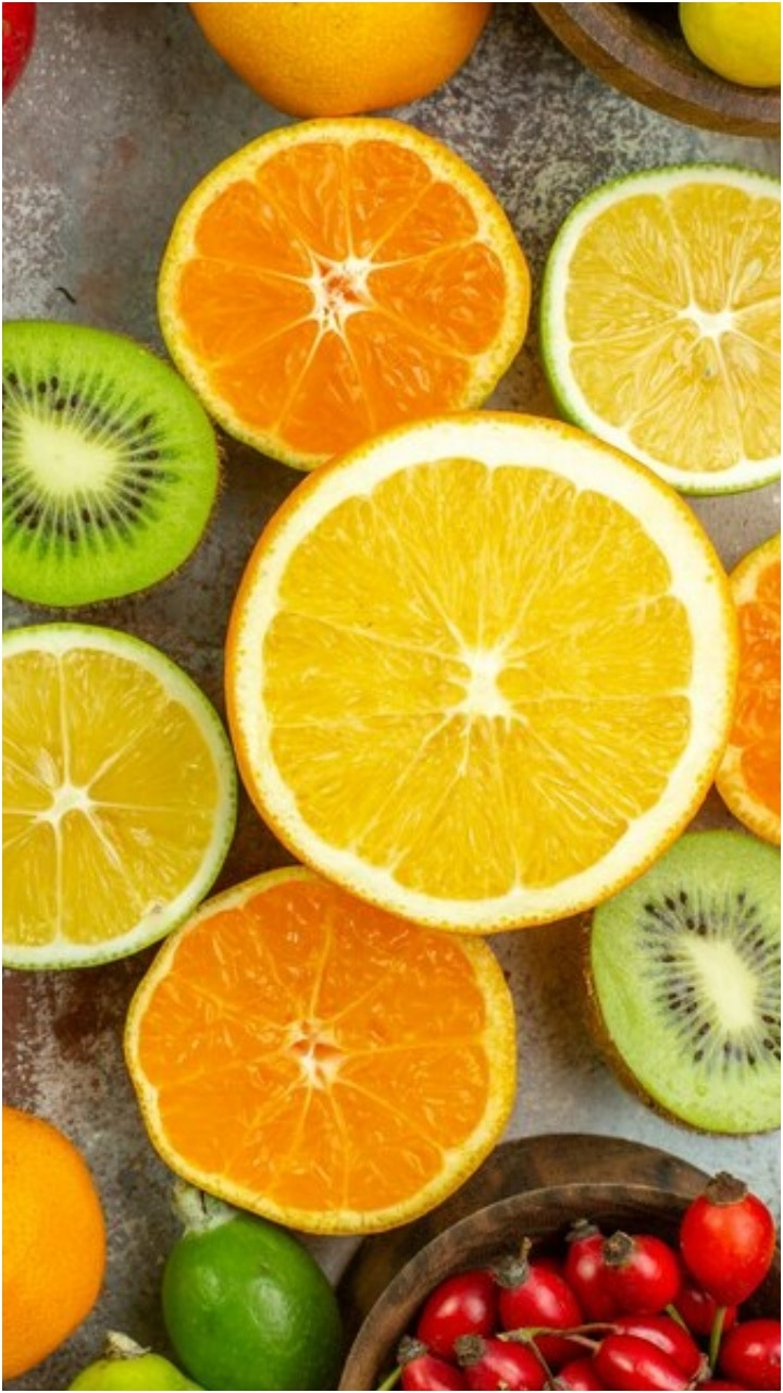 Diabetes: 7 low-glycemic fruits for blood sugar control