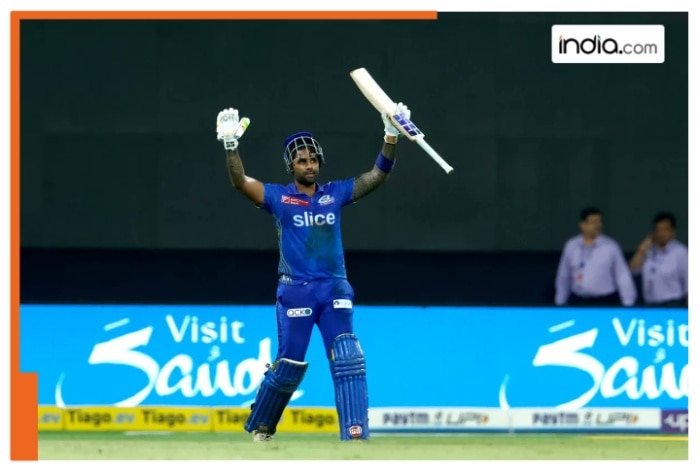 'There is no ego', Aakash Chopra on Suryakumar Yadav staying with MI ...