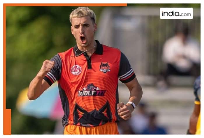 Meet the ONLY Italian player who registered himself for IPL 2025 mega ...