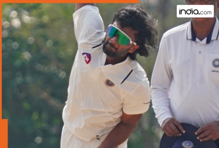 Meet Jalaj Saxena, Indian cricketer who created HISTORY by taking 400 ...