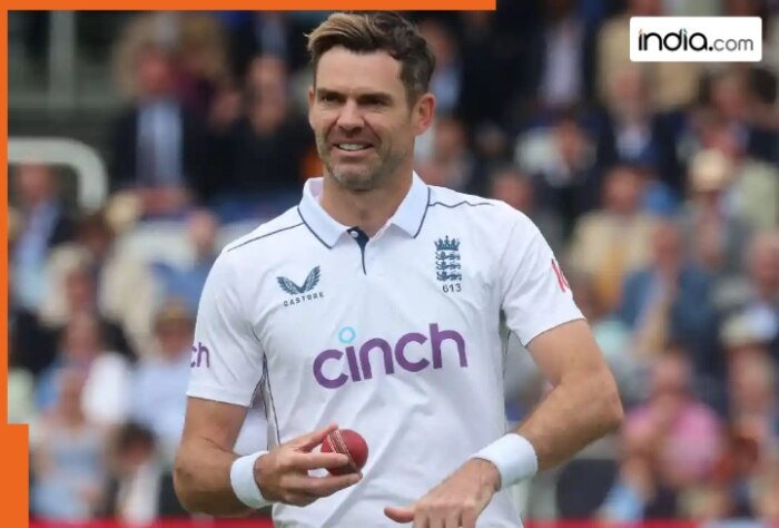 Whether someone buys me or not, but..., James Anderson revealed his ...