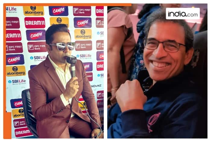 What is the per-match earning of cricket commentators? Here's all you ...