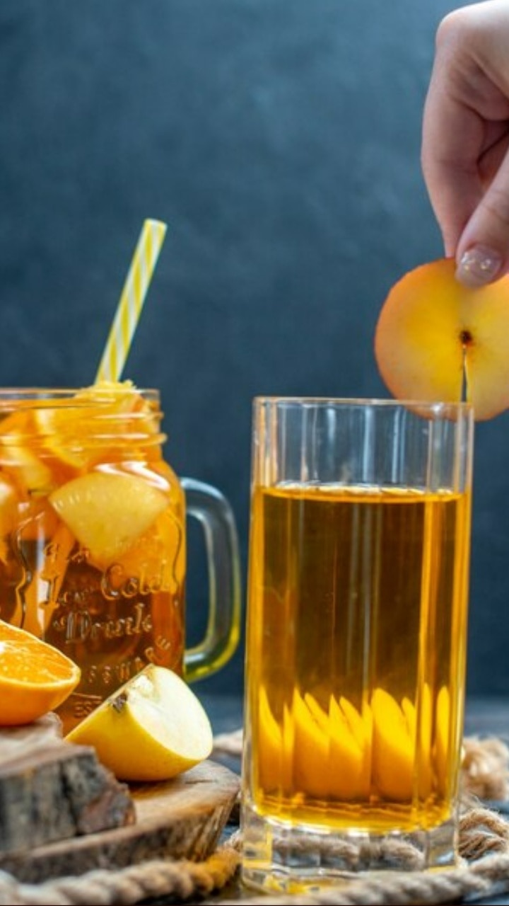 6 Vitamin-C rich drinks to improve immunity