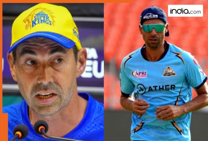 IPL 2025: Full List of Coaches and Support Staff for All 10 IPL ...