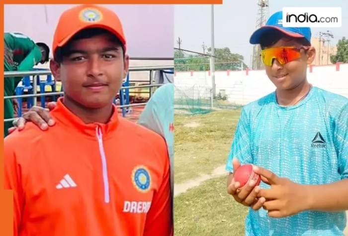 Ipl Mega Auction 2025 Vaibhav Suryavanshi 13 Goes To Rajasthan