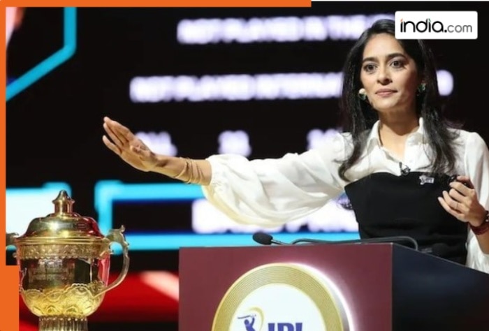 IPL Mega Auction 2025: Check the Full list of sold and unsold players ...