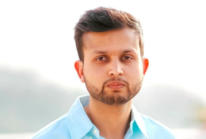 Transforming Engineering Leadership: The Journey of Varun Garg