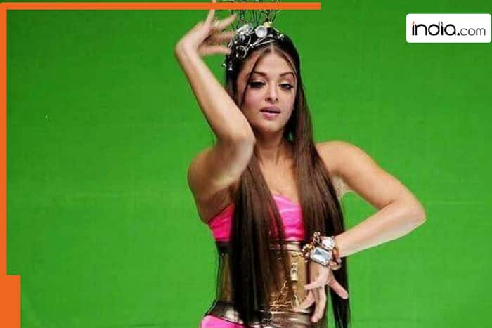 Mujhe maar diya jaata: Aishwarya Rai Bachchan shocking revelation, what ...