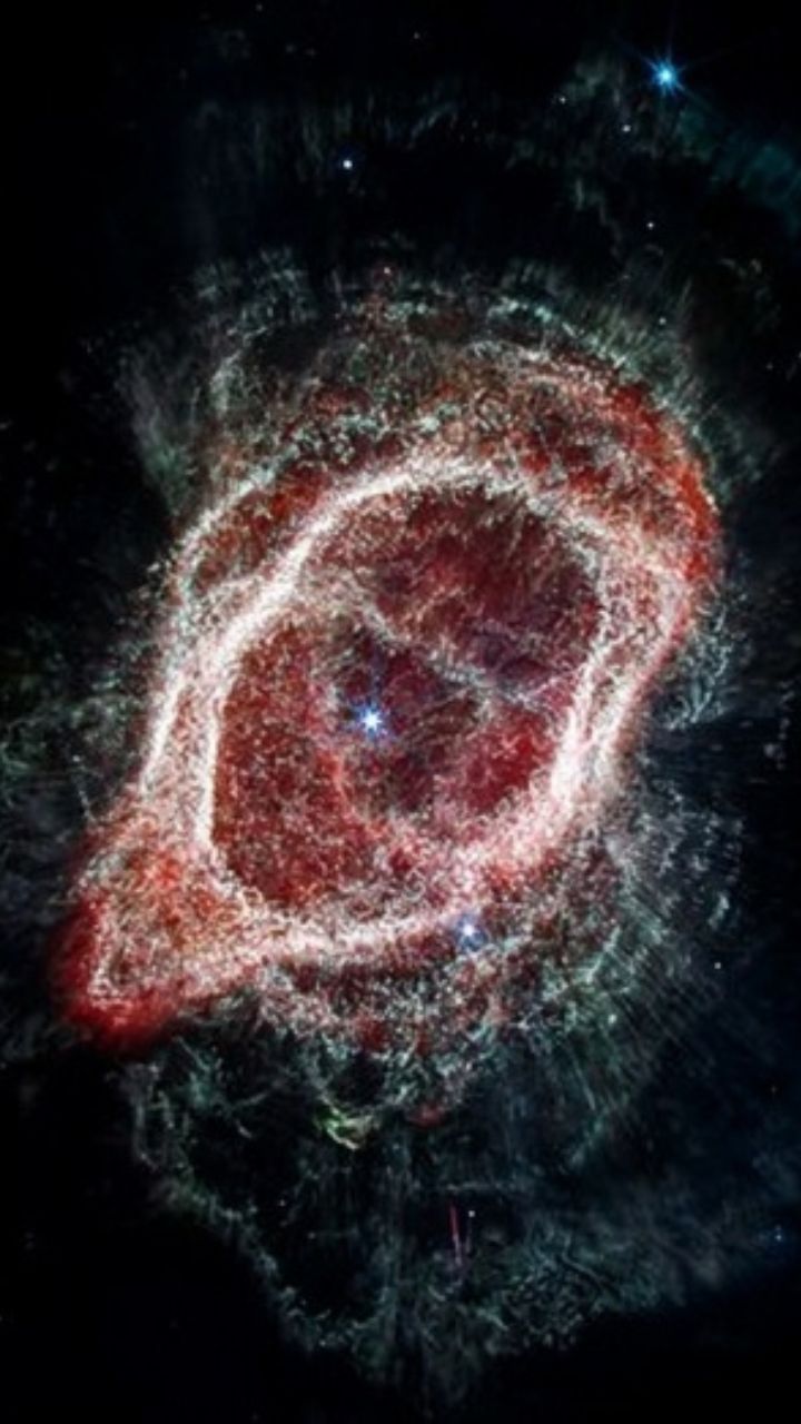 8 unbelievable space discoveries by NASA Webb Space Telescope