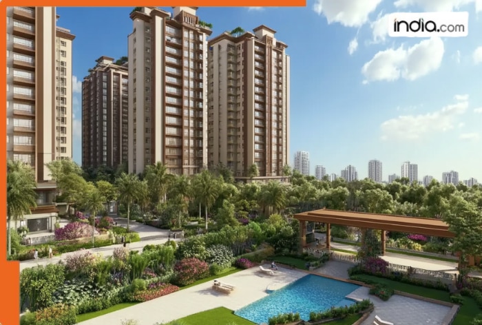 NCR to get new city soon! Land acquisition for 'New Noida' project ...