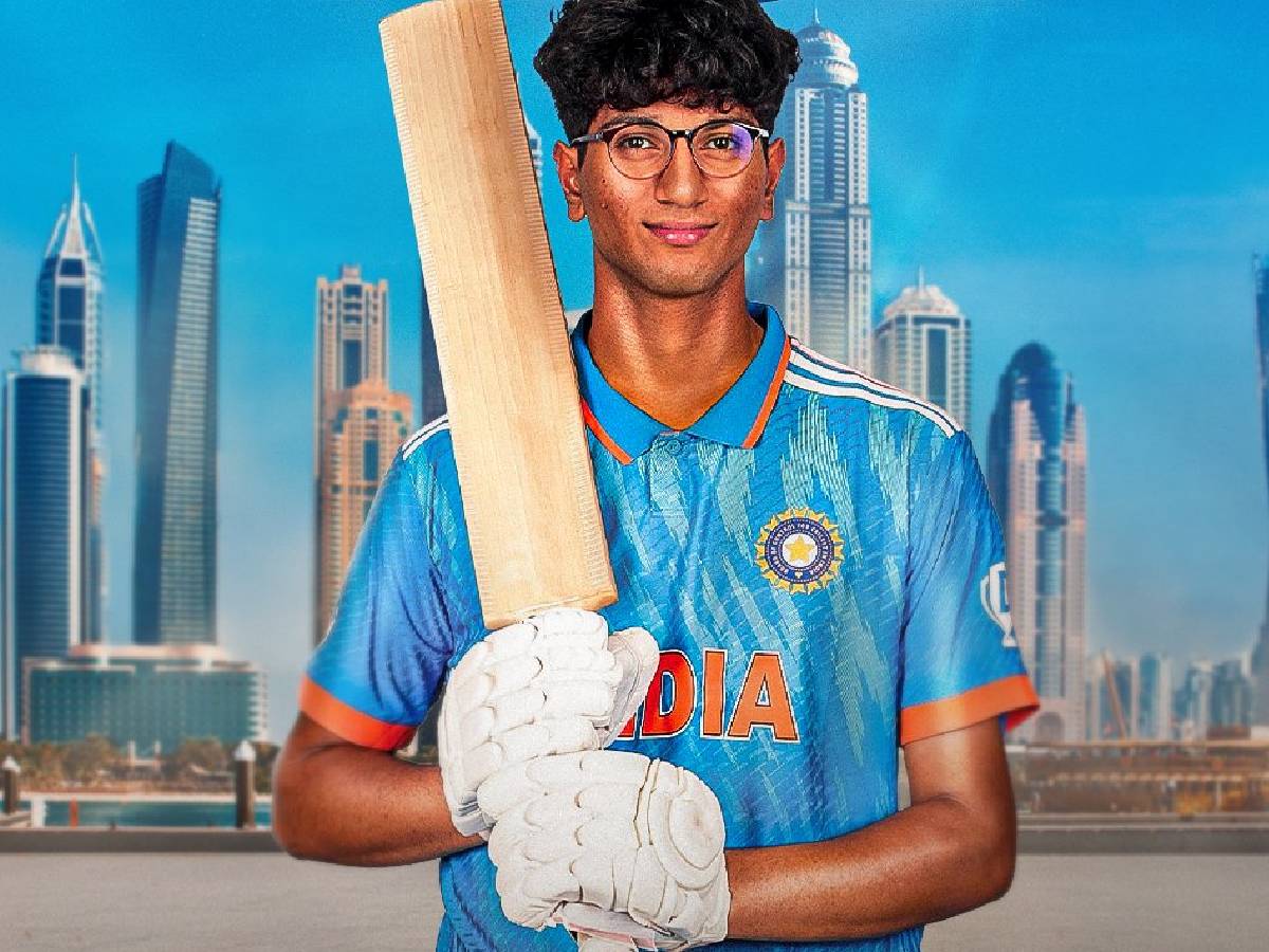 IPL 2025 मेगा ऑक्शन में ये 5 युवा खिलाड़ी मचाएंगे तहलका, नीलामी में 13 ...