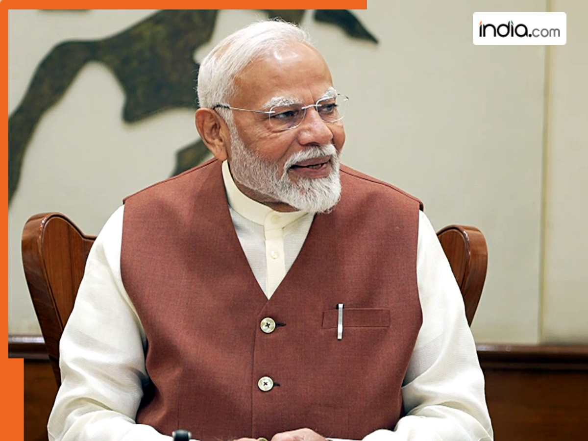 दुनिया में फिर बजा भारत का डंका, PM मोदी को अब ये 2 देश देंगे अपना ...