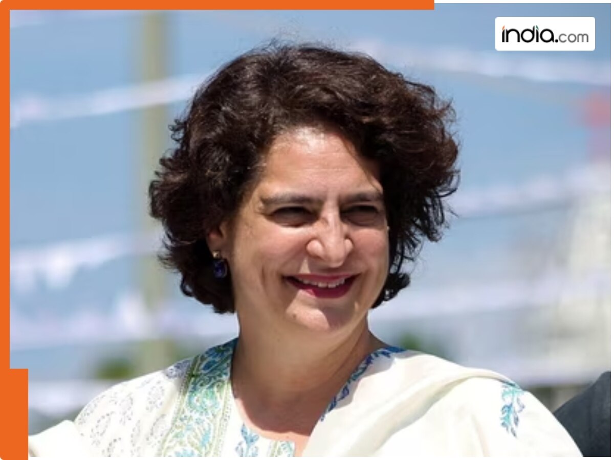 Wayanad By Election Result: संसद में बुलंद होगी 'गांधी परिवार' की आवाज ...