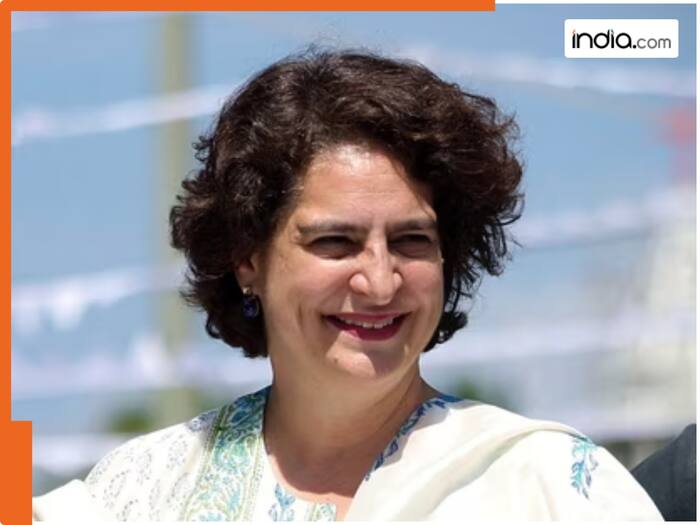 Wayanad By Election Result: संसद में बुलंद होगी 'गांधी परिवार' की आवाज ...