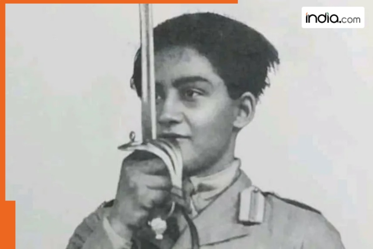 India’s Muslim princess who was a rebel, a tomboy, hunted tigers, drove ...