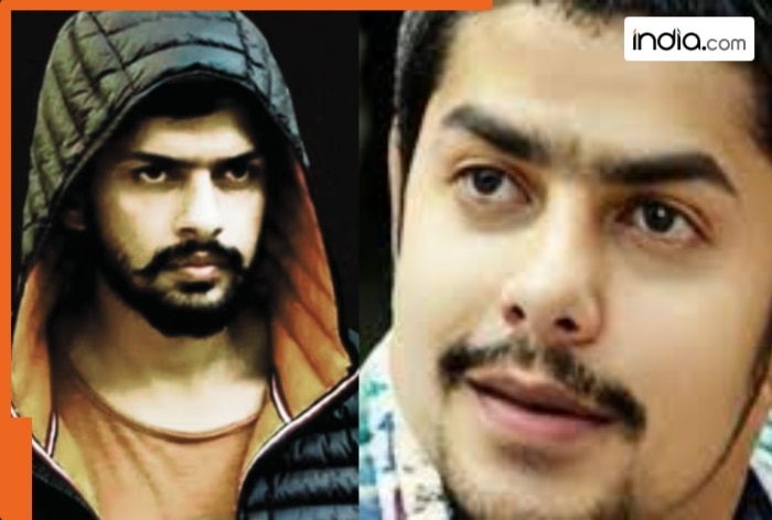 Lawrence Bishnoi's brother Anmol Bishnoi arrested in US