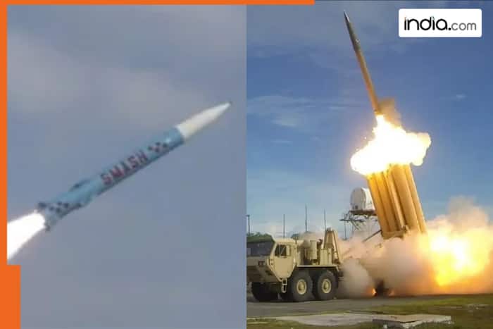 Pakistan Navy successfully tests SMASH SLBM strengthening strategic ...