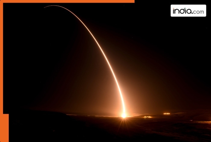 US test fires ‘secretive’ hypersonic ICBM as part of nuclear drills ...