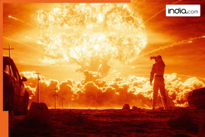 In event of a nuclear war, these places on earth will keep you safe ...