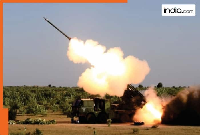 Bad news for Pakistan, China as DRDO plans to expand Pinaka Rocket ...