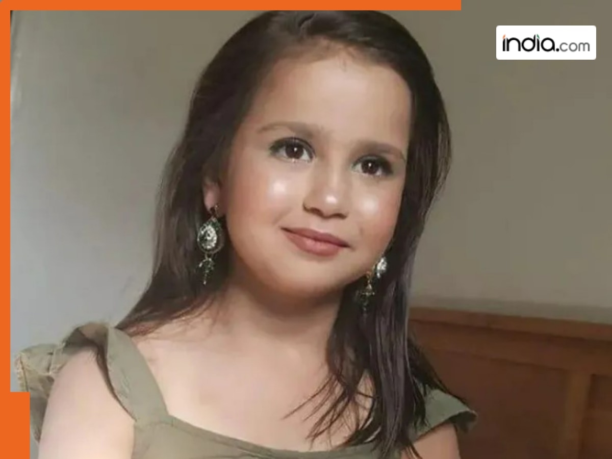 Sara Sharif murder: बेटी की 25 हड्डियां तोड़ने वाले ब्रिटिश-पाकिस्तानी ...