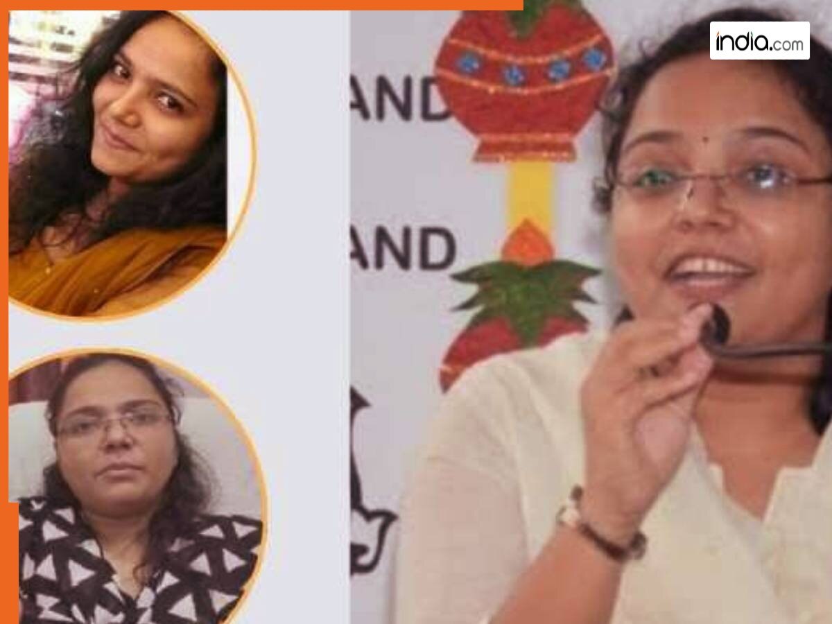 Ijya Tiwari: बचपन में पिता को खोने का दर्द, मां की देखभाल का उठाया बोझ ...