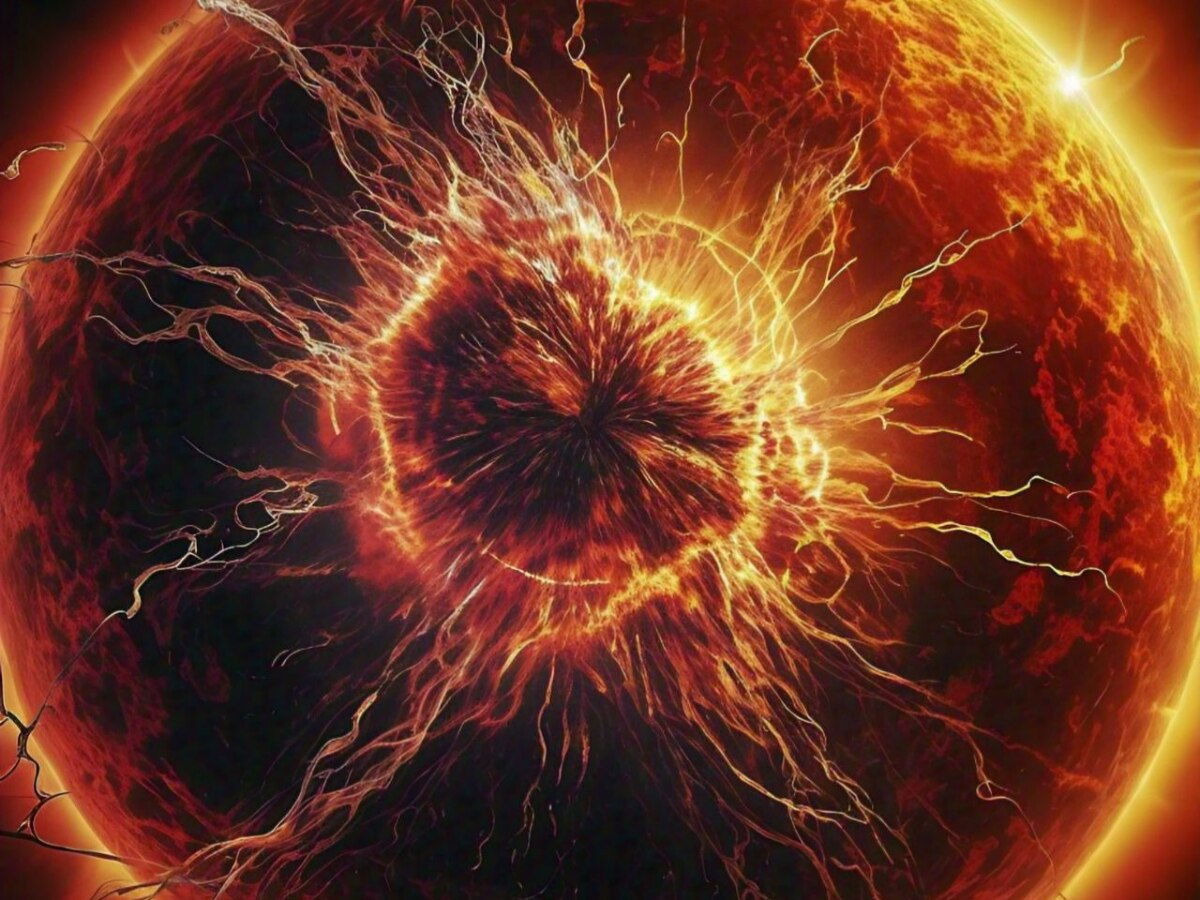 अंतरिक्ष में हो सकती है Alien मछलियां, वैज्ञानिकों को खोजने से रोक रहा ...