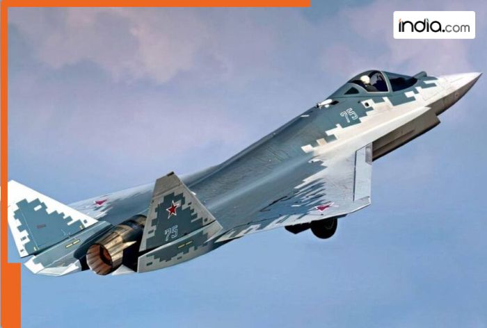 Forget Sukhoi-57, Russia developing a new stealth fighter to rival ...
