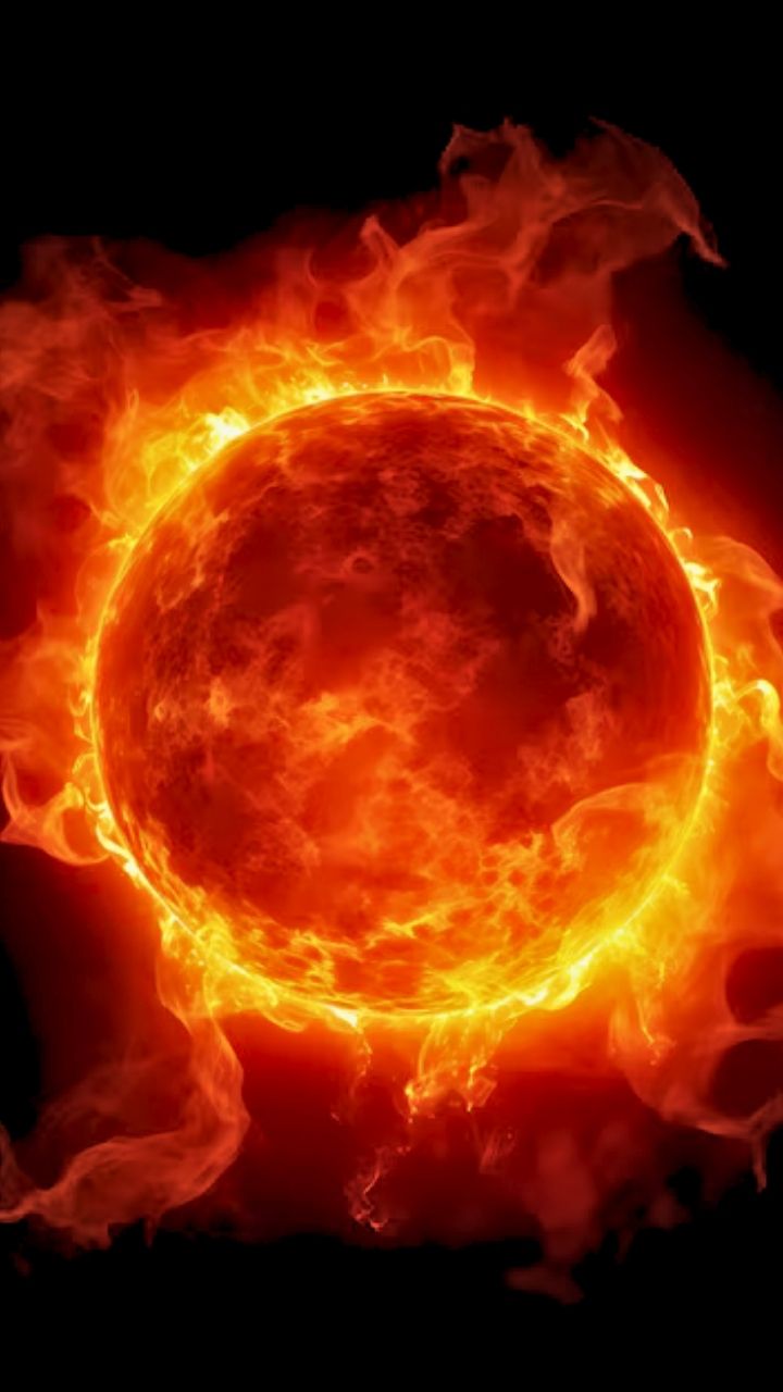 10 astonishing facts about sun you should know