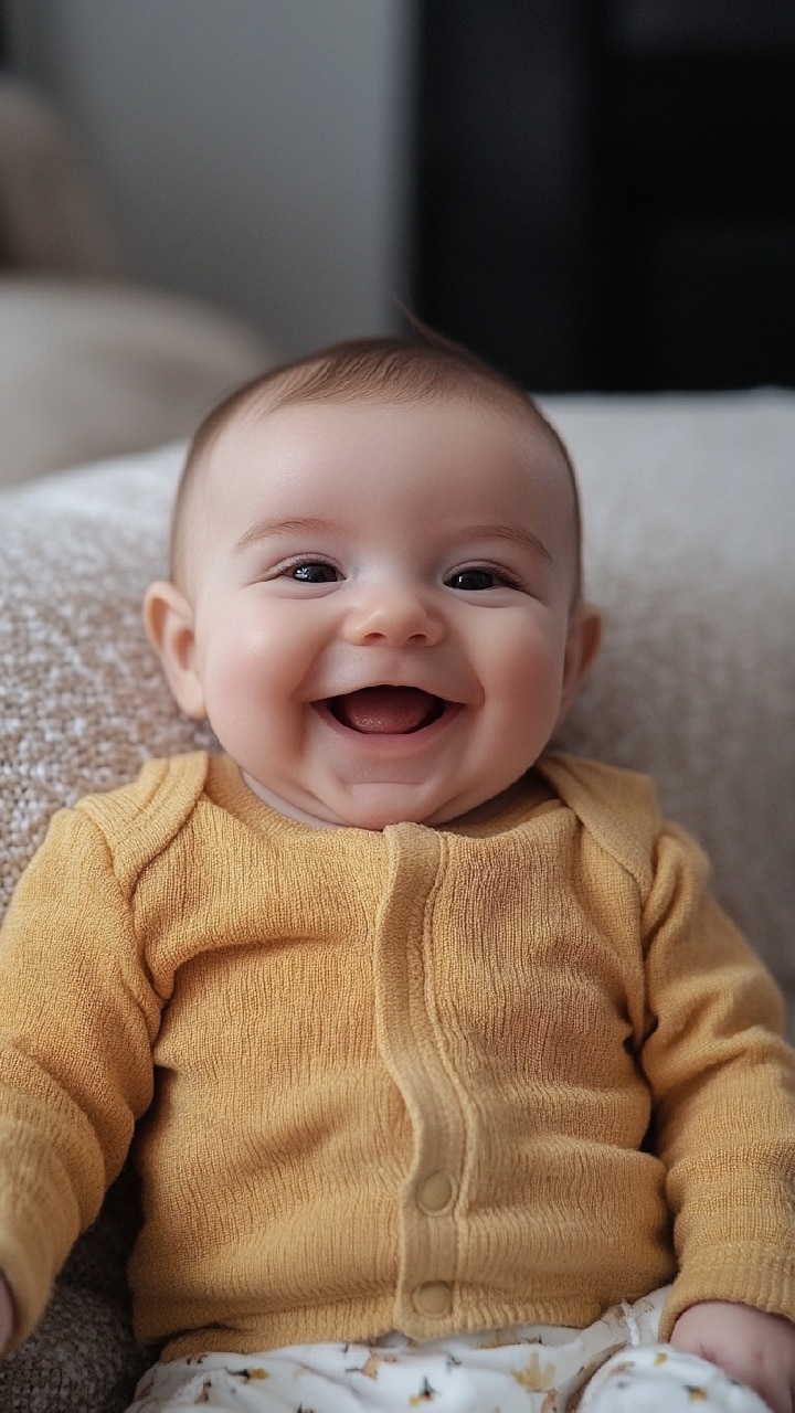 Top trendy North Indian baby names with beautiful meanings you’ll love