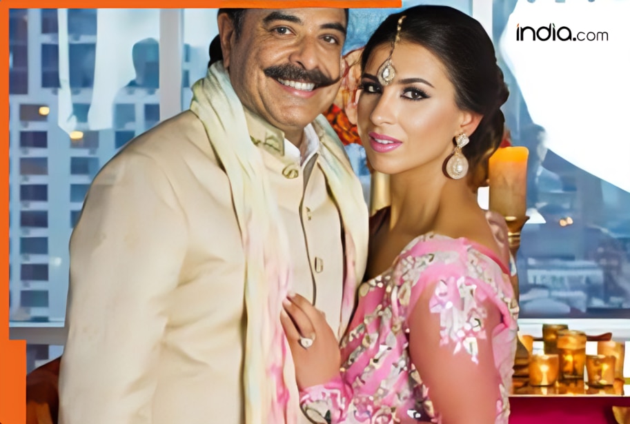 Meet Pakistan’s richest man’s daughter, donated Rs 1230000000, is she ...
