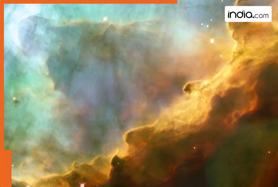 Diwali celebration in space? NASA shares stunning images of light and ...