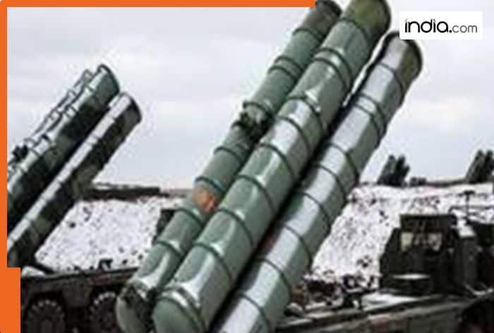 Israel destroyed Iran's S-300, but India need not worry about its ...