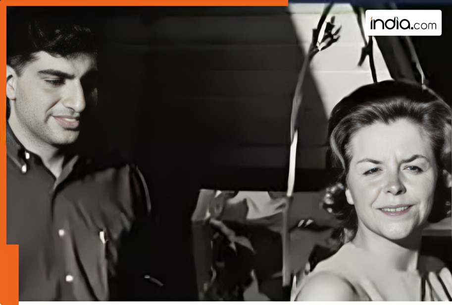 Ratan Tata reunited with his first true love after 50 years, took her ...