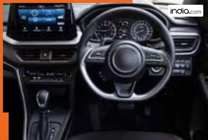 Why do Indian cars have steering on the right side? The reason is...