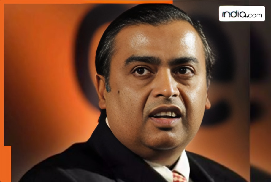 Reliance shares fall 18% from peak. Is this the biggest threat for ...