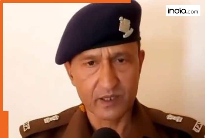 Haridwar: SUV loses control, crashes into divider, killing four