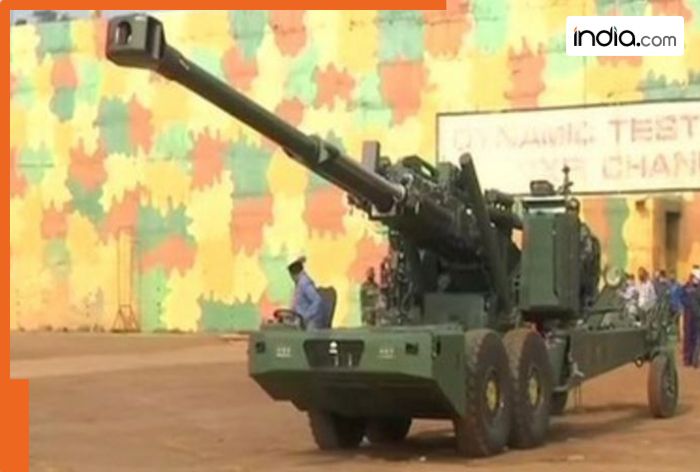 After Pinaka multi-barrel rocket launcher, Armenia plans to purchase ...