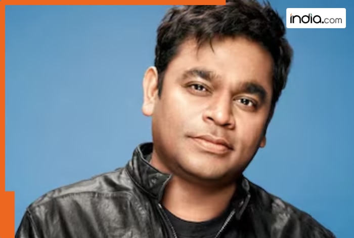 AR Rahman religion: Why did Rahman became Muslim? A Hindu astrologer ...